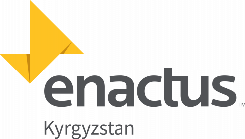 Главная - Enactus.kg